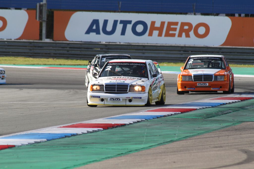 Er ist wieder da: Gerbert Luttikhuis, unser Rückkehrer und ...